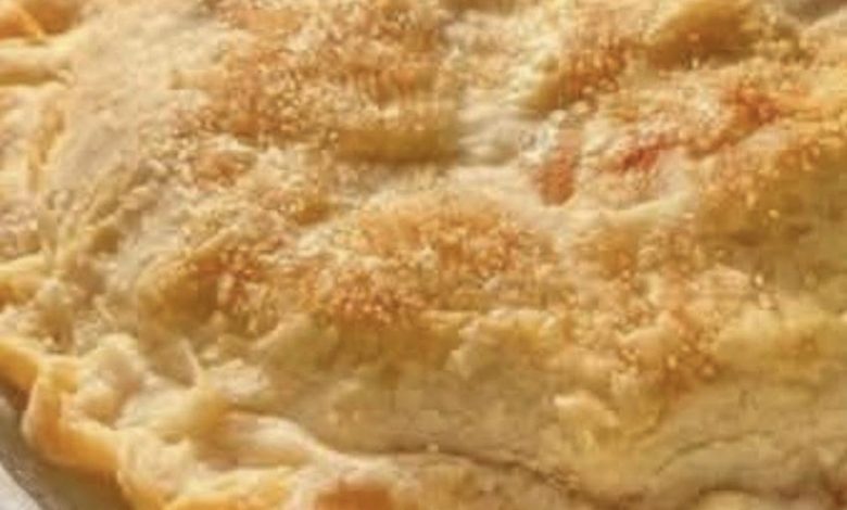 Grandma’s Secret Pie Crust Recipe - DEESVIRAL