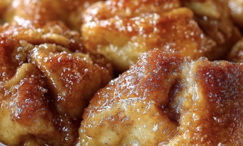 Mountain Dew Apple Dumplings - DEESVIRAL