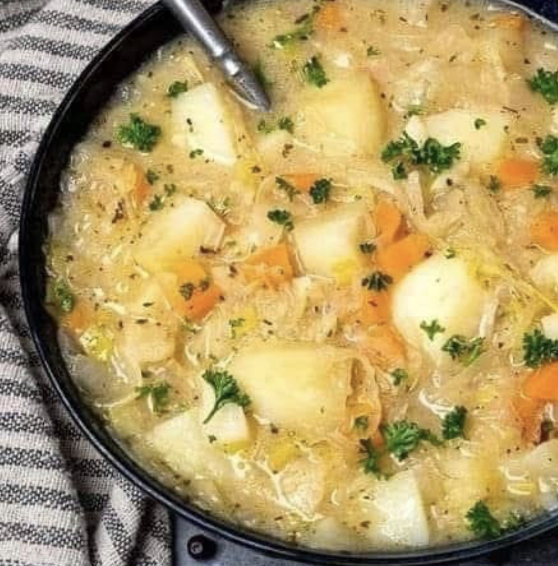 Chicken Rice Bake - DEESVIRAL